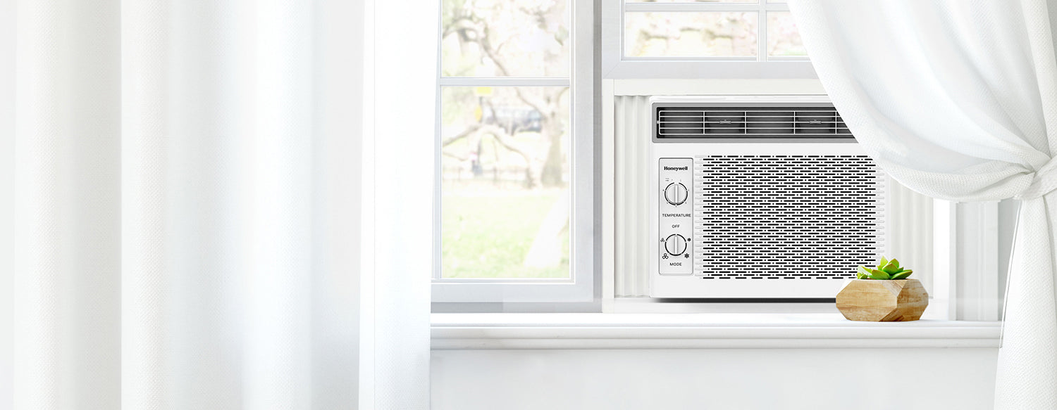 Air Conditioners – Honeywell Cooling Appliances