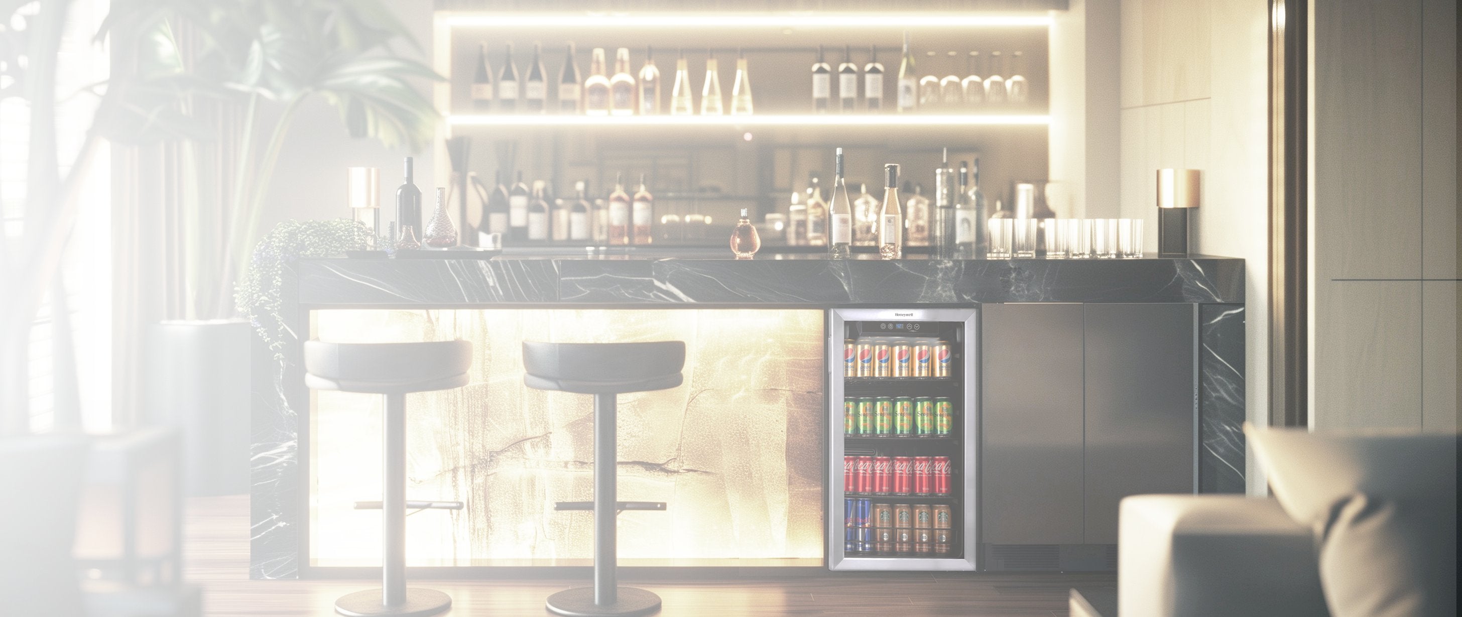 Collections – Honeywell Cooling Appliances