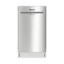 18 Inch Dishwasher – Honeywell Cooling Appliances