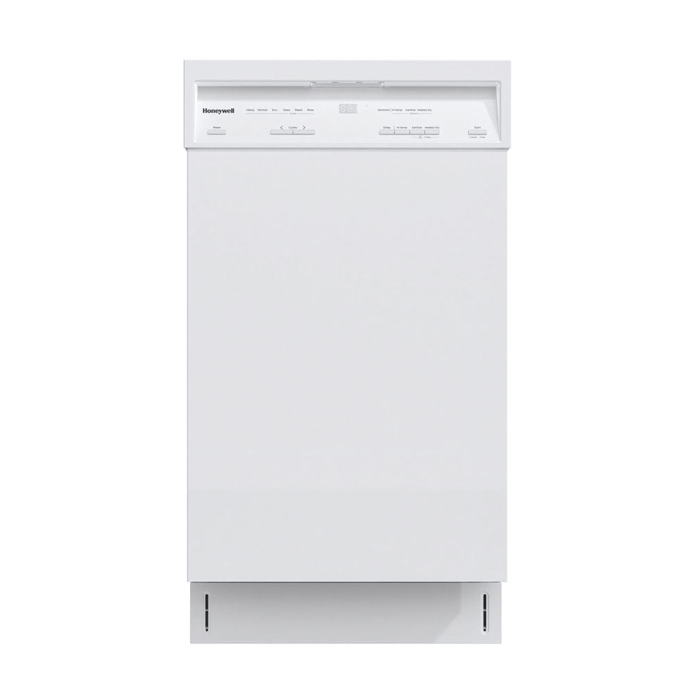 18 Inch Dishwasher Model 2 – Honeywell Cooling Appliances